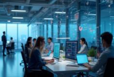 Gigaspaces | Ensuring Data Safety and Security