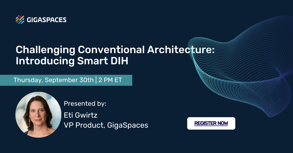 Introducing DIH and how it enables digital transformation.