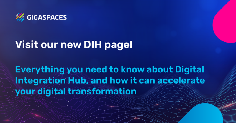 DIH Knowledge Center