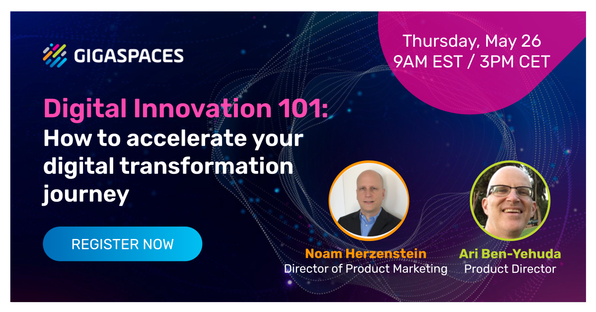 Digital Innovation 101 - How to accelerate your digital transformation ...